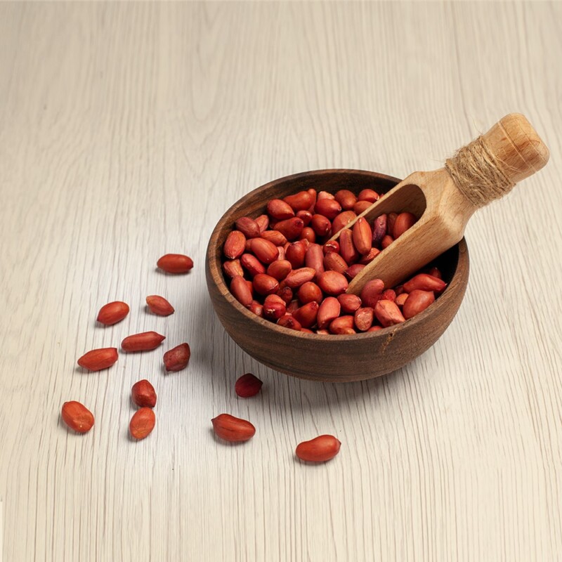 Ground Nut – ORGANIC UTTARAKHAND