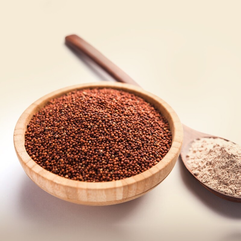 Finger Millet – ORGANIC UTTARAKHAND