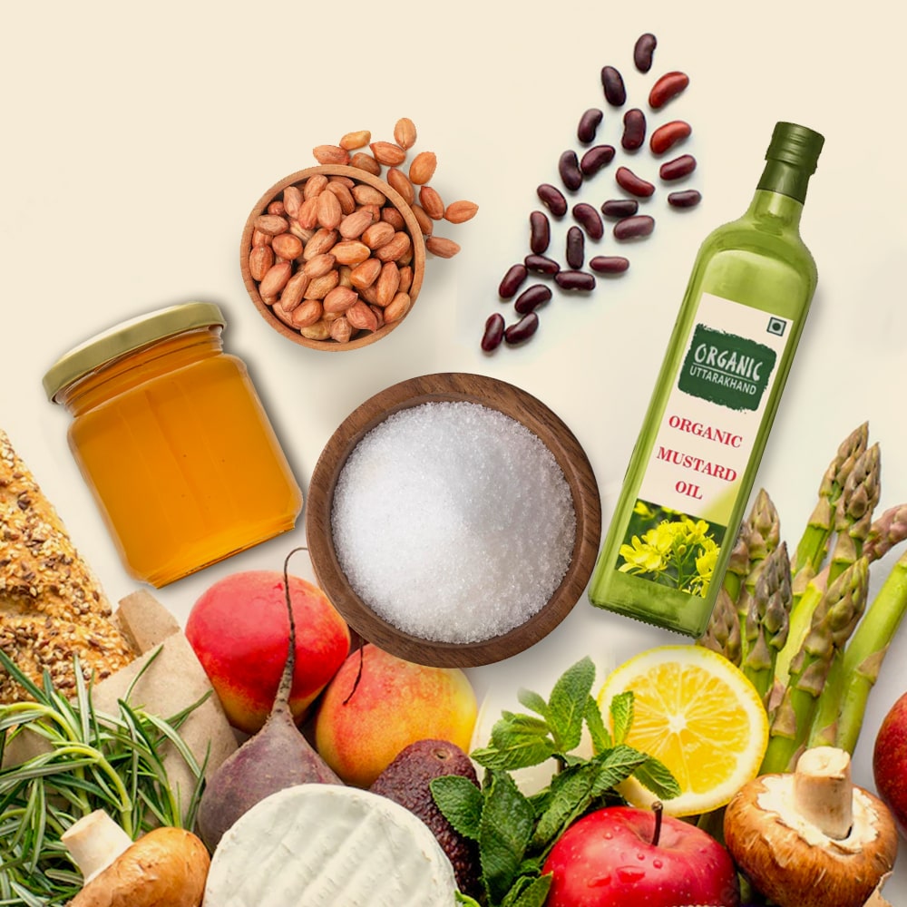 Products – ORGANIC UTTARAKHAND