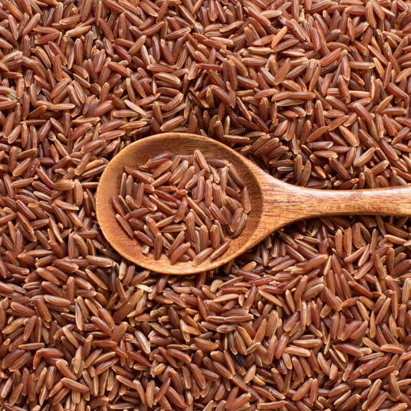 Red Rice – ORGANIC UTTARAKHAND